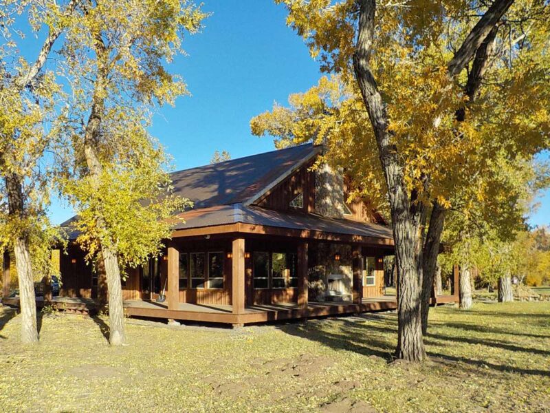 Home - River Island Ranch