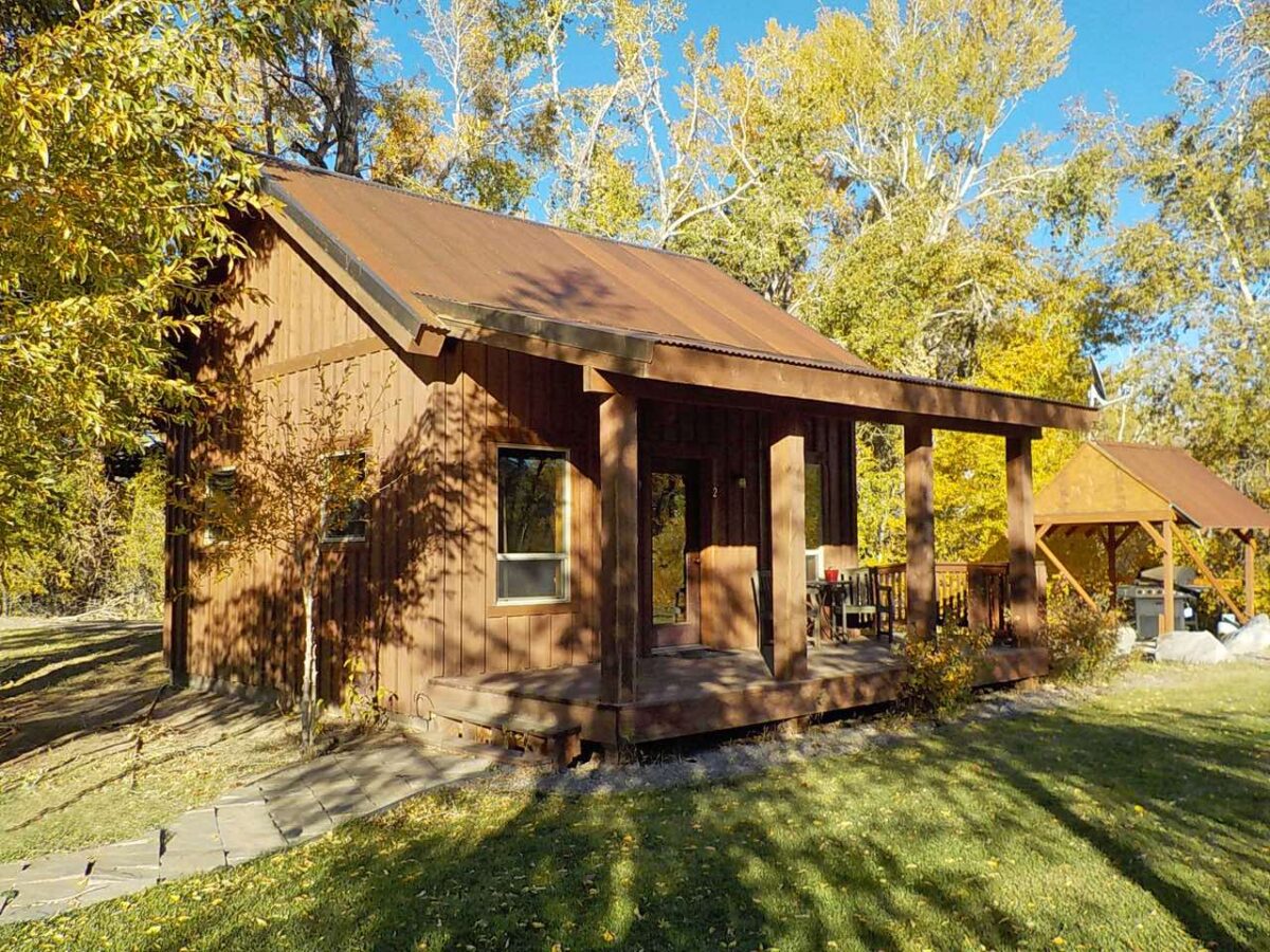 Home - River Island Ranch