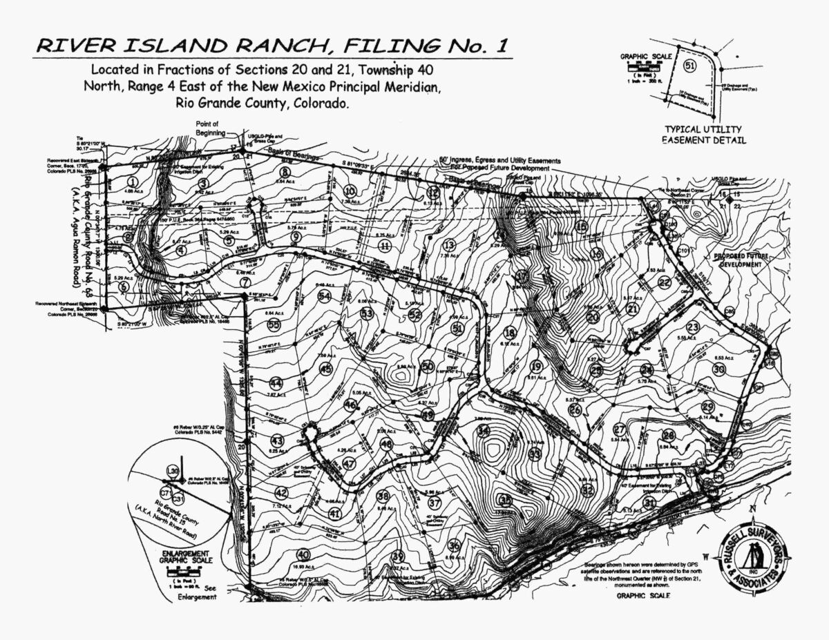 Home - River Island Ranch